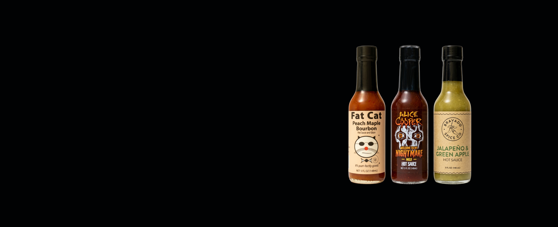 Buy Medium Hot Sauces Online in USA | Hot Time Sauces