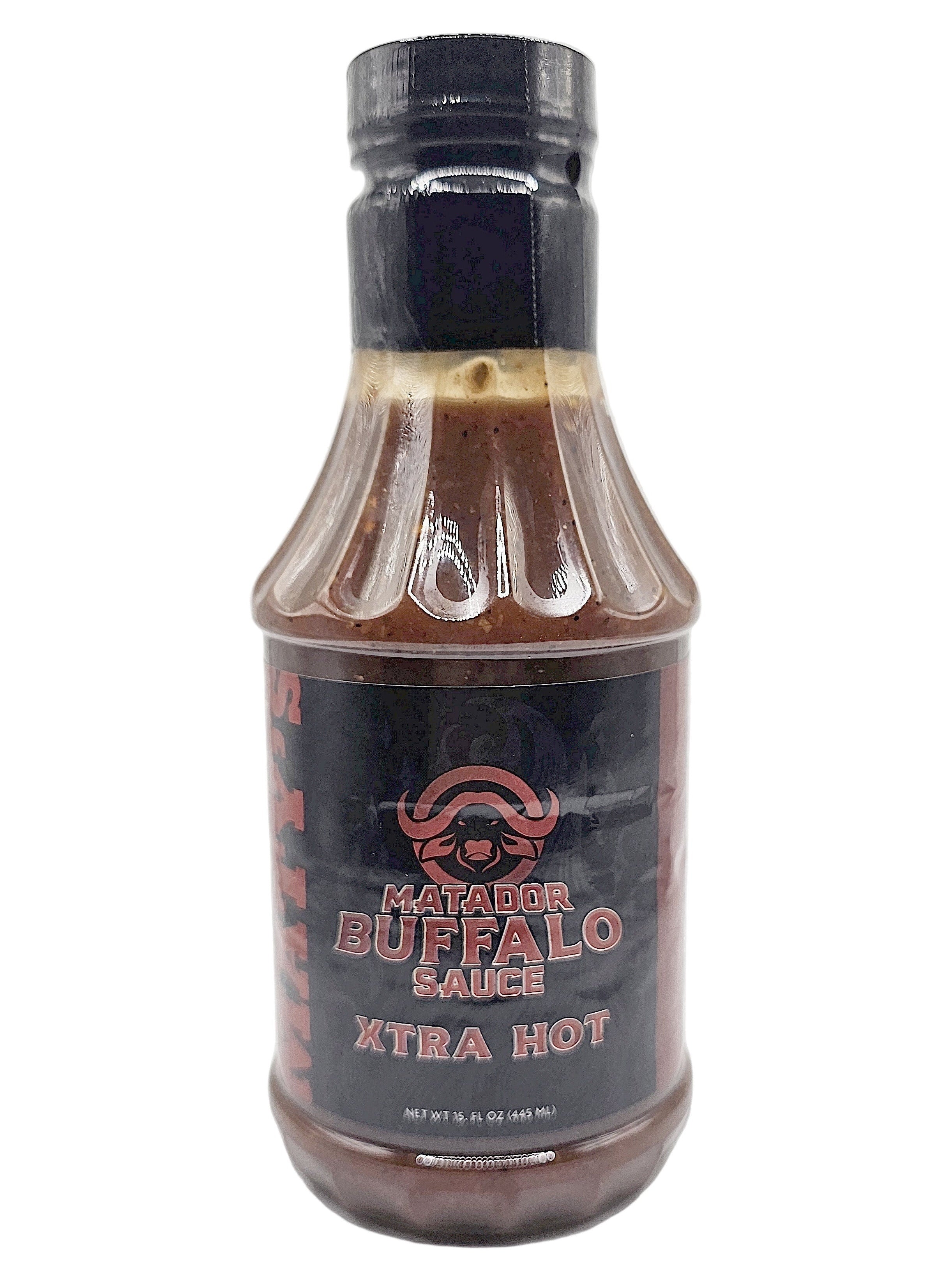 Buy Matador Extra Hot Sweet And Spicy Buffalo Wing Sauce in USA – Hot ...
