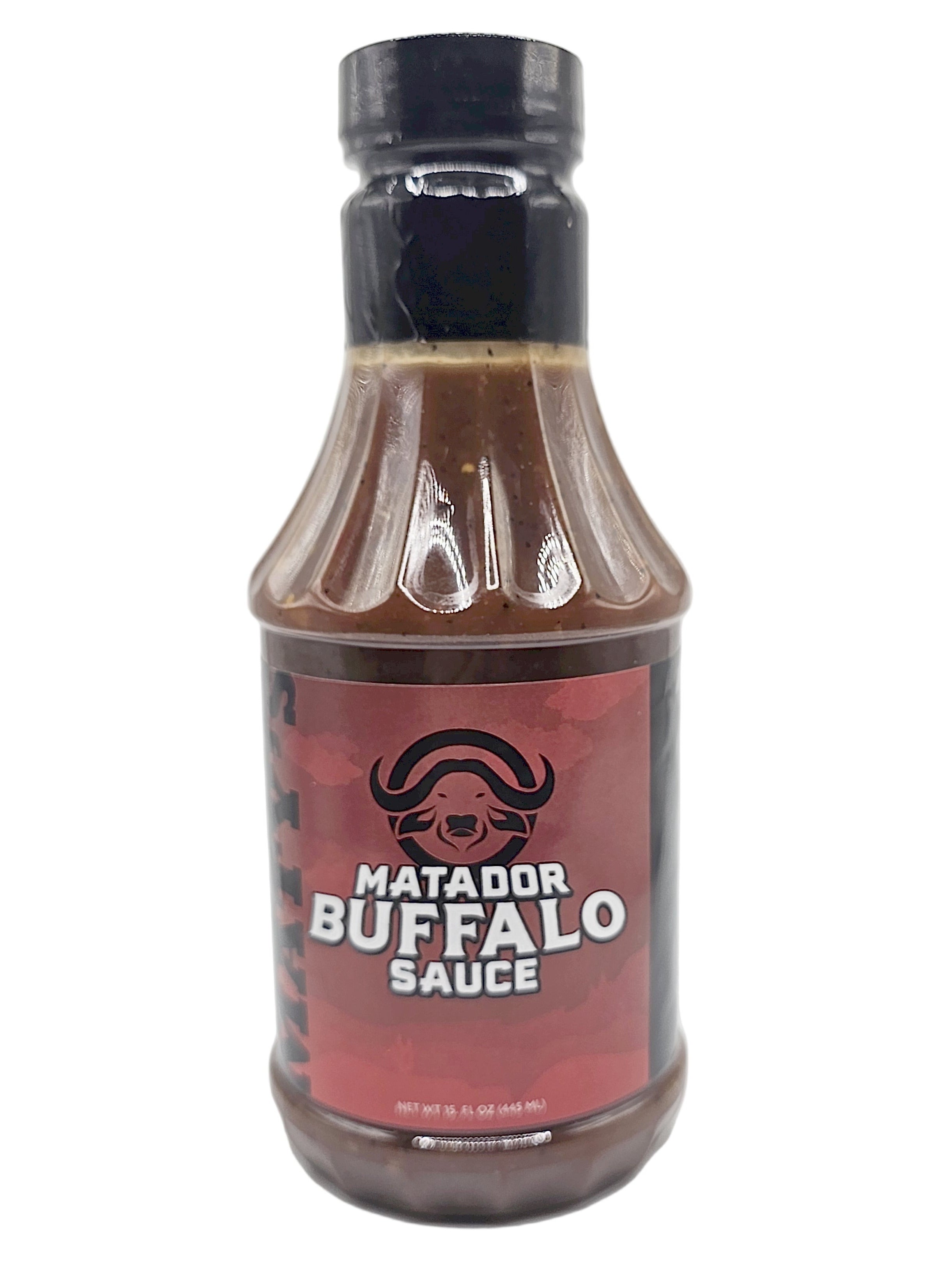 Buy Matador Sweet And Spicy Buffalo Wing Sauce in USA – Hot Time Sauces